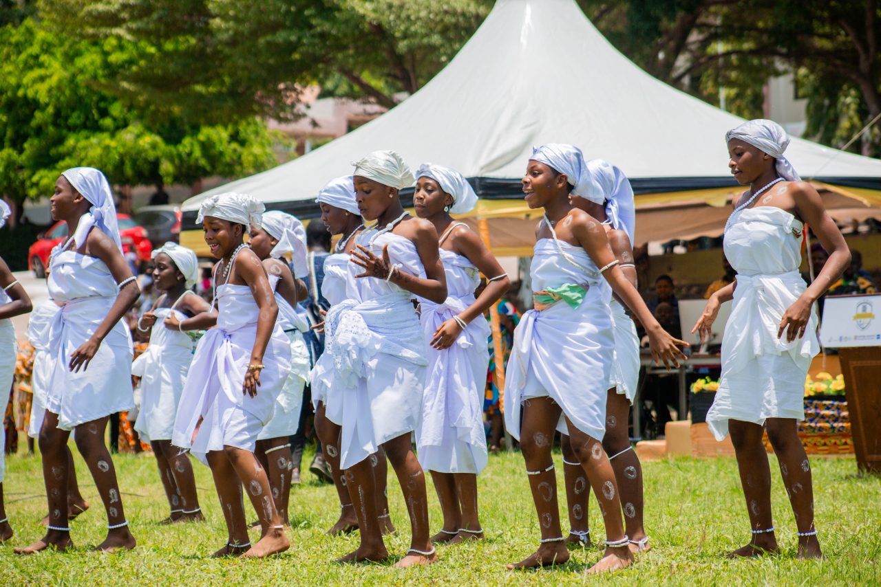 AGA School - Obuasi | INSPIRE | RENEW | TRANSFORM